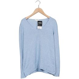 Tom Tailor Pullover Damen Gr&ouml;&szlig;e S Second Hand hellblau
