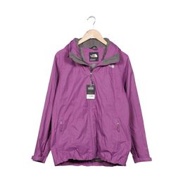The North Face Jacke Damen Gr&ouml;&szlig;e L lila