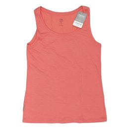 Icebreaker Top Damen Gr&ouml;&szlig;e M Second Hand pink