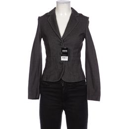 Opus Blazer Damen Gr&ouml;&szlig;e XS grau
