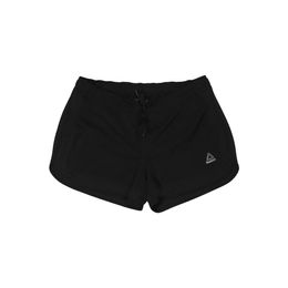 Reebok Shorts Damen Gr&ouml;&szlig;e M Second Hand schwarz