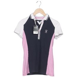 Tommy Hilfiger Poloshirt Damen Gr&ouml;&szlig;e S Second Hand bunt