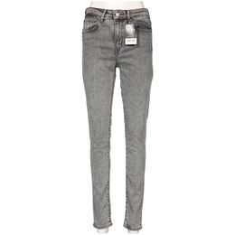 Levi's LEVI'S Jeans Damen Gr&ouml;&szlig;e 27 Second Hand grau