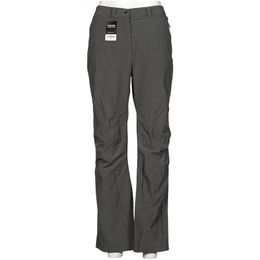 Vaude Stoffhose Damen Gr&ouml;&szlig;e 4XL Second Hand grau