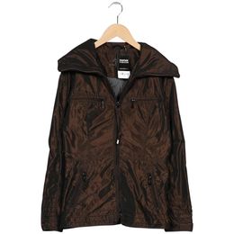 Wellensteyn Jacke Damen Gr&ouml;&szlig;e S Second Hand braun