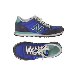 New Balance Sneaker Damen Gr&ouml;&szlig;e 38 Second Hand bunt