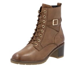 Remonte Stiefel 'D2A74' Damen Größe 39 pueblo Winterschuhe