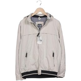 Walbusch Jacke Herren Gr&ouml;&szlig;e M/L Second Hand beige