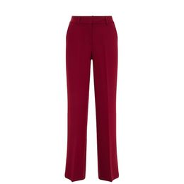 WE Fashion Hose Damen Gr&ouml;&szlig;e 38 feuerrot