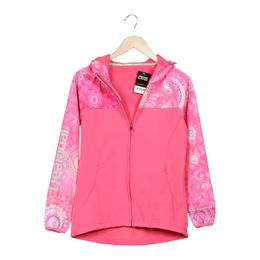 Desigual Jacke Damen Gr&ouml;&szlig;e S Second Hand pink