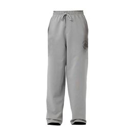Vamos Clo Pants 'Cotton Flower' male Grey size S