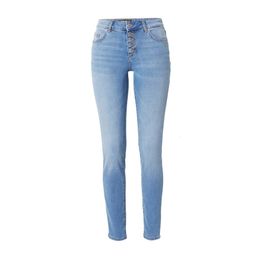 Only Jeans 'ONLHush' Damen Gr&ouml;&szlig;e 30/31 blue denim