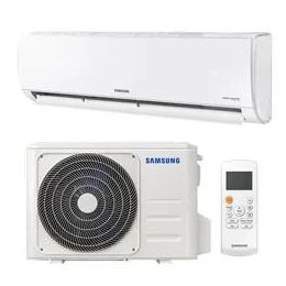 Samsung Split-Klimaanlage AR35 F-AR12ART (AR12TXHQASIX + AR12TXHQASIN)