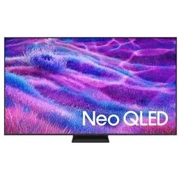 Samsung QE75QN80FAU Neo QLED Mini-LED 190,5 cm (75") 4K Ultra HD Smart-TV, Grau