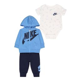 Nike Sportswear Set Gr&ouml;&szlig;e 56/62 navy