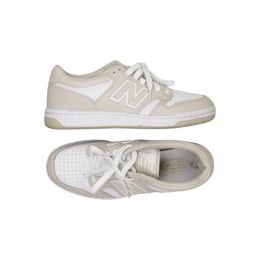 New Balance Sneaker Damen Gr&ouml;&szlig;e 40.5 Second Hand bunt