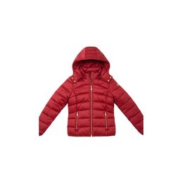 Yes Zee Winterjacke 'Piumino' Damen Gr&ouml;&szlig;e XS rot