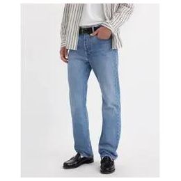 Levi's Levi's f&uuml;r Herren. 00501-3504 Jeans 501 Original blau (31/34), L&auml;ssig, Baumwolle, Denim