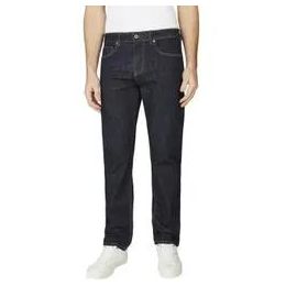 Pepe Jeans f&uuml;r Herren. PM20839796C0 Jeans Relaxed Bexley navy (36/30), L&auml;ssig, Baumwolle, Denim, Marine