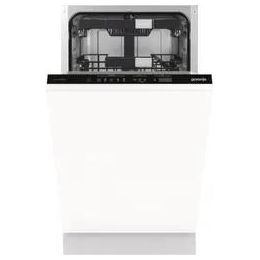 Gorenje Geschirrsp&uuml;ler GV583B10AD