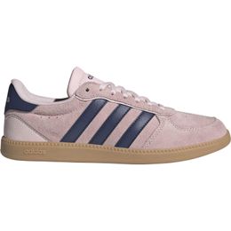 Adidas Breaknet Sleek Sneaker Damen - rosa - Gr. 40 2/3