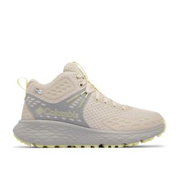 Columbia Konos Trs Outdry Mid Multifunktionsschuhe Damen - grau - Gr. 40 - Synthetik