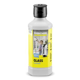 K&auml;rcher K&auml;rcher Glasreinigerkonzentrat 500 ml