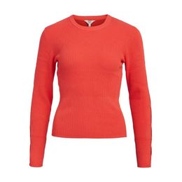 Object Pullover 'Lasia' Damen Gr&ouml;&szlig;e XL orange
