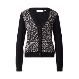 comma, Comma Knit Cardigan female Black size 34