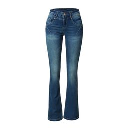 Cream Jeans Damen Gr&ouml;&szlig;e 33 blue denim