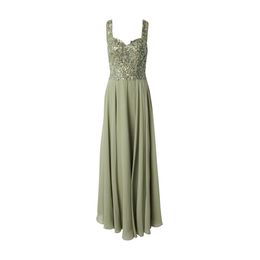 Laona Evening Dress female Green size 42