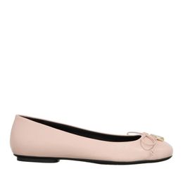 Furla Ballerinas - Furla Ballet Ballerina T.5 - Gr. 37 (EU) - in Gold - f&uuml;r Damen