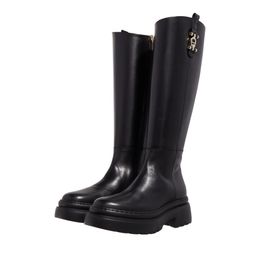 Aigner Stiefel & Boots - Aila 7 - Gr. 38 (EU) - in Schwarz - f&uuml;r Damen