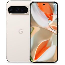 Google Pixel 9 Pro XL 512GB - Beige - Ohne Vertrag