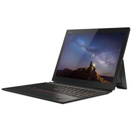 Lenovo ThinkPad X1 Tablet G3 13" Core i5 1.7 GHz - SSD 256 GB - 8GB QWERTY - Italienisch