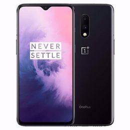 OnePlus 7 256GB - Grau - Ohne Vertrag