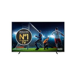 SMART Fernseher Samsung QLED Ultra HD 4K 140 cm Q67D