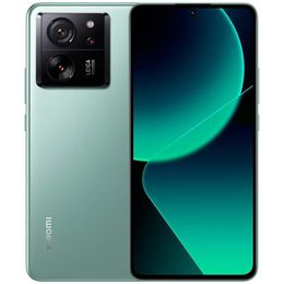 Xiaomi 13T Pro 256GB - Grün - Ohne Vertrag