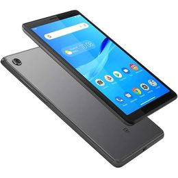 Lenovo Tab M7 16GB - Grau - WLAN + LTE