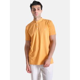 Moxx Paris Shirt male Yellow, Grey, Black size 3XL