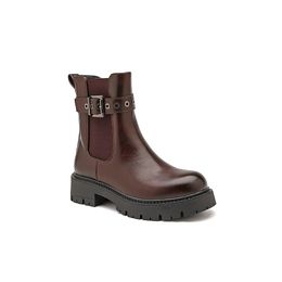 Sixth Sens Boots in Braun - 70% | Gr&ouml;&szlig;e 36 | Damen-stiefel