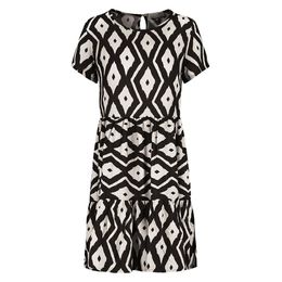 Eight2Nine Kleid in Schwarz - 30% | Gr&ouml;&szlig;e XL | Damen-kleider
