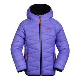 Peek U Ganzjahres-Steppjacke "Oceana" in Lila - 59% | Gr&ouml;&szlig;e 128 | Kinderjacken