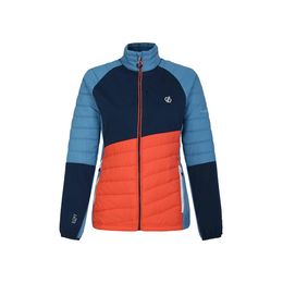 Dare 2b Hybridjacke "Lexan" in Bunt - 62% | Gr&ouml;&szlig;e 40 | Damen-outdoorjacken