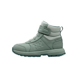 Helly Hansen Winterboots "Shelter" in Gr&uuml;n - 45% | Gr&ouml;&szlig;e 36 | Kinderstiefel