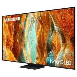 Samsung QE75QN70FAU Neo QLED 190,5 cm (75") 4K Ultra HD Smart-TV, Schwarz