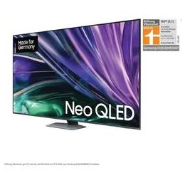 %Sale% Samsung QN85D GQ55QN85DBT Neo QLED 139,7 cm (55") 4K AI UHD Smart-TV