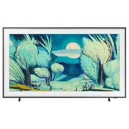 Samsung QE65LS03FAU QLED Dual LED 165,1 cm (65") 4K Ultra HD Smart-TV, Schwarz