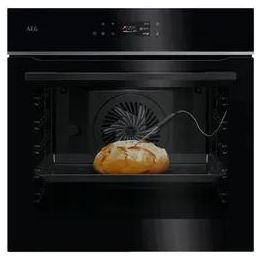 %Sale% AEG 7000 MealAssist TE7PB63ZAB Einbau-Backofen mit Pyrolyse, schwarz