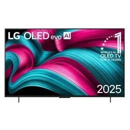 LG OLED42C5ELB OLED evo 106,7 cm (42") 4K Ultra HD Smart-TV